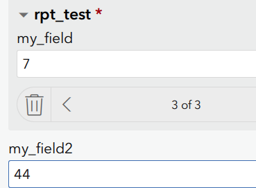 Solved: Select multiple assessment values - Esri Community
