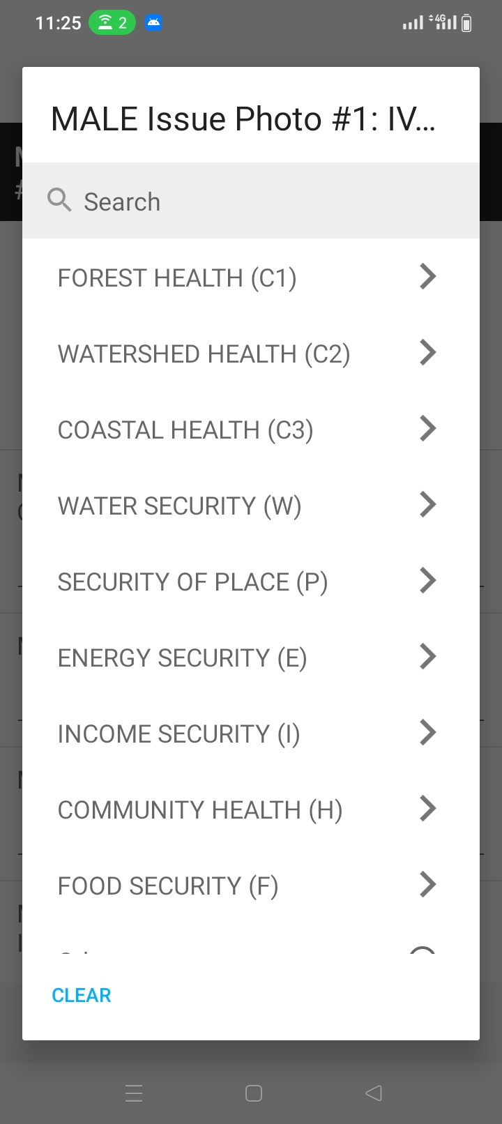 Linking cascading select - Esri Community