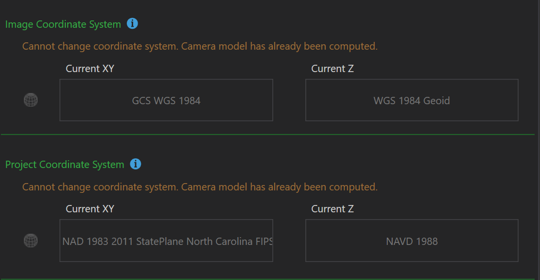 Wrong DSM and DTM elevation - Esri Community