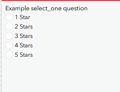 Linking cascading select - Esri Community