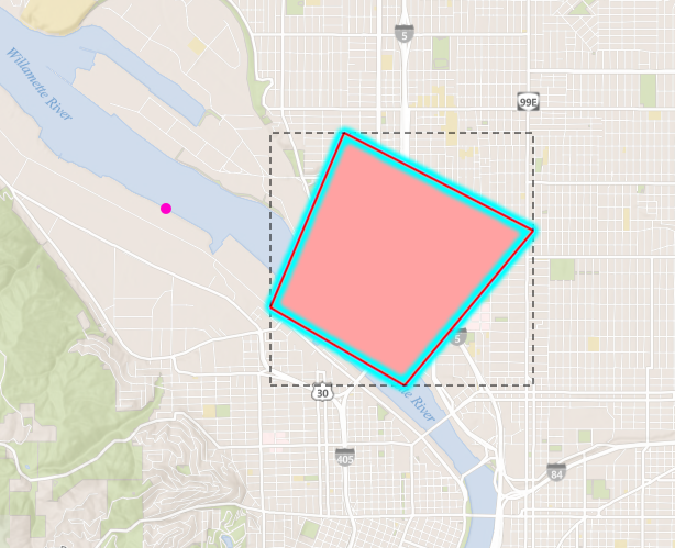 Solved: Geometry Editor - Move or Rotate - Esri Community
