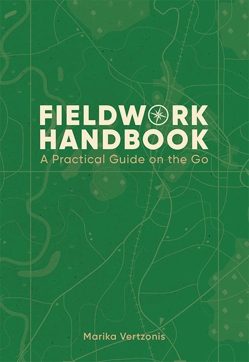 Fieldwork Handbook - Esri Community