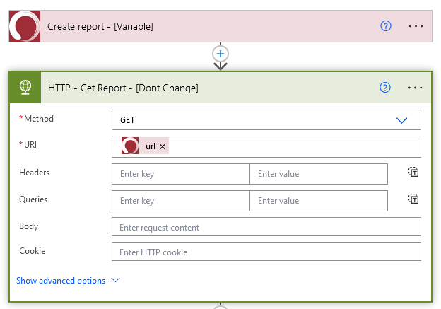 Use Microsoft Power Automate with Google actions t... - Esri Community