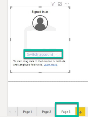 Solved: Stuck in AGOL Account - Esri Community