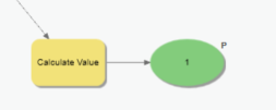 Solved: Modelbuilder Calculate Value only returns a "1" - Esri Community
