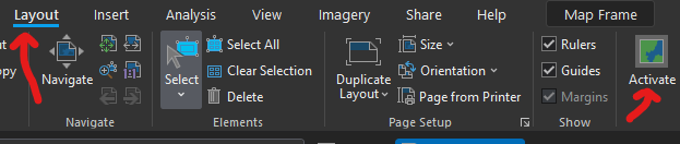 Layout View Zoom Tools - Esri Community