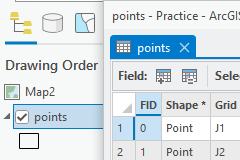 Feature to point creates centroids but symbol is p... - Esri Community