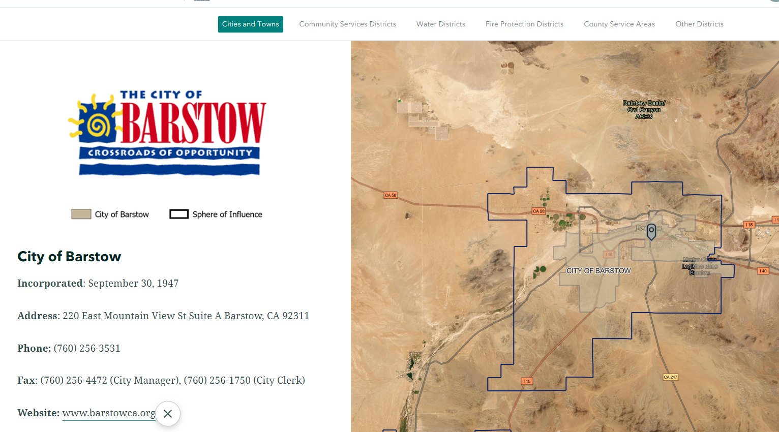 Story Map- Want to show categorized maps with rega... - Esri Community
