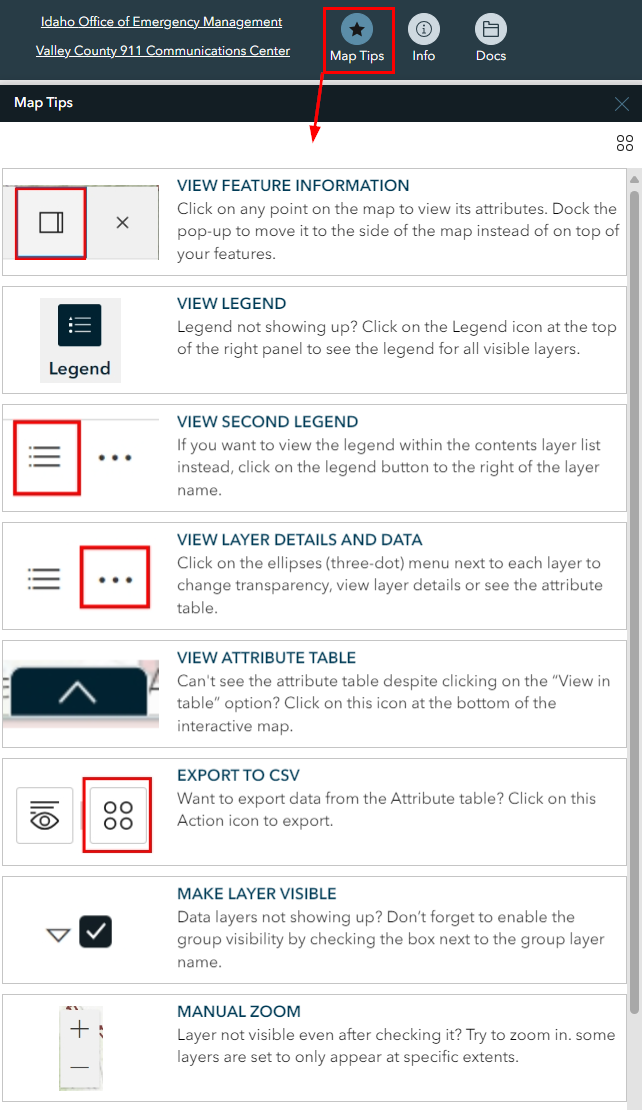 Add Images within text box in Experience Builder - Esri Community
