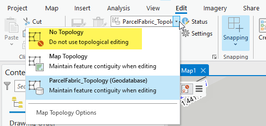 Solved: Rotate moving lines not selected - Esri Community