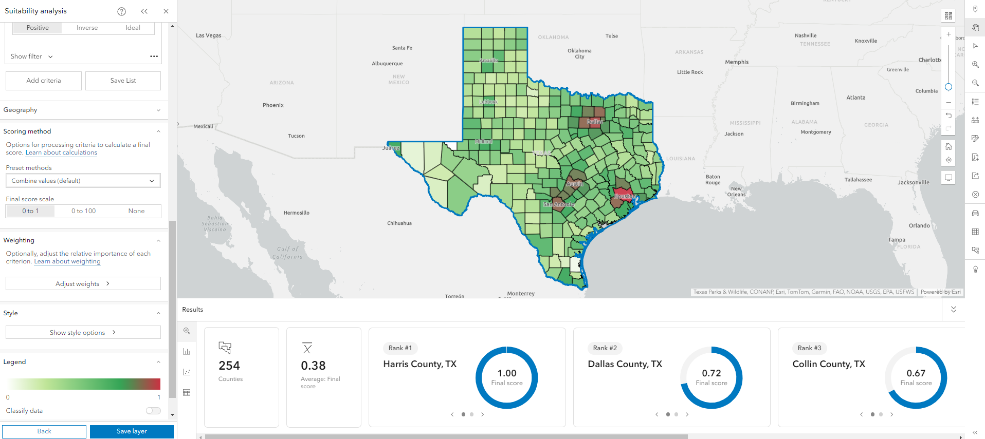What's coming in ArcGIS Business Analyst Web App |... - Esri Community What's coming in ArcGIS Business Analyst Web App |... - Esri Community