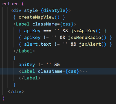 How to increase the character limit in the Alert c... - Esri Community