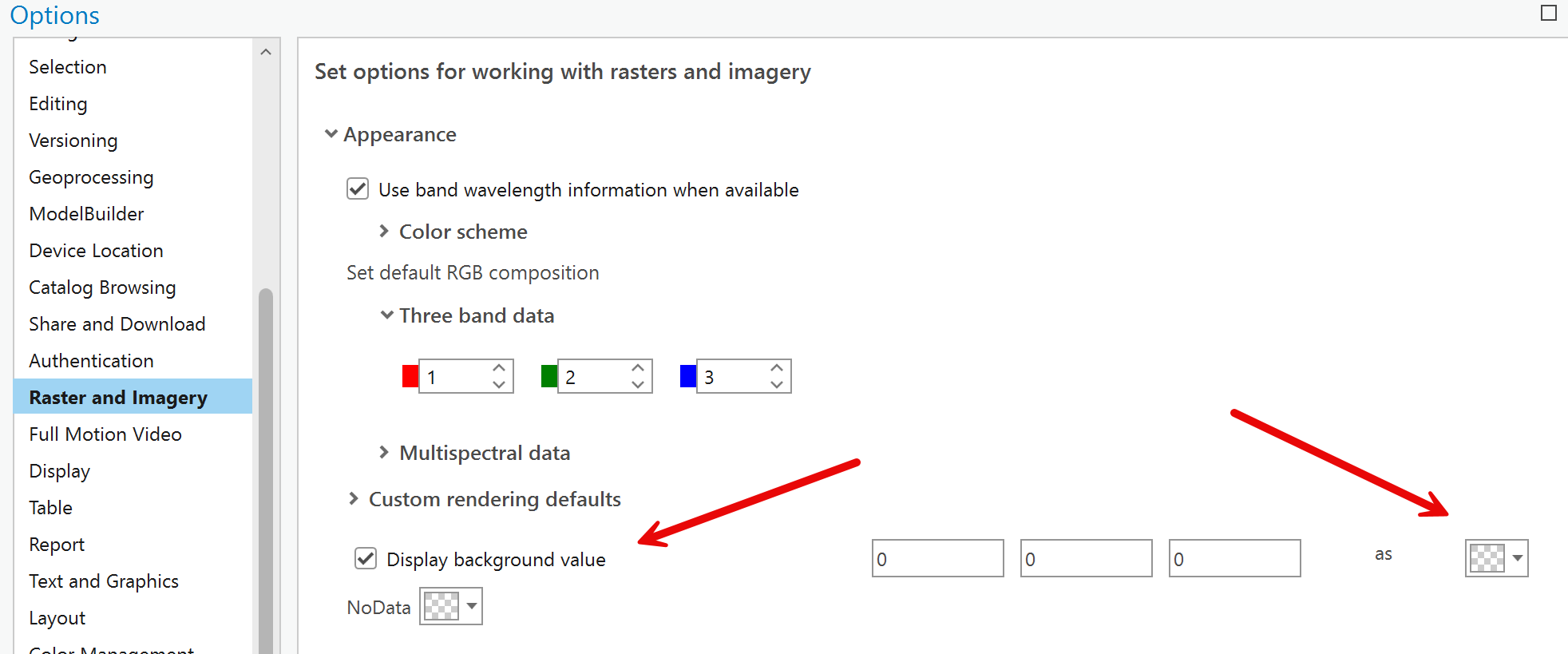 Solved: Adding 200 raster tiff files to geodatabase withou... - Esri ...