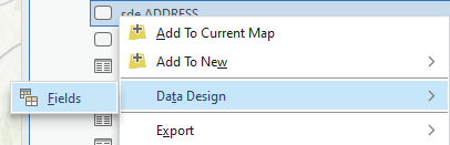 Finding Who is Data Owner - Esri Community