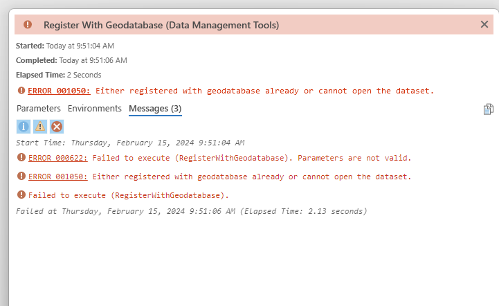Finding Who is Data Owner - Esri Community
