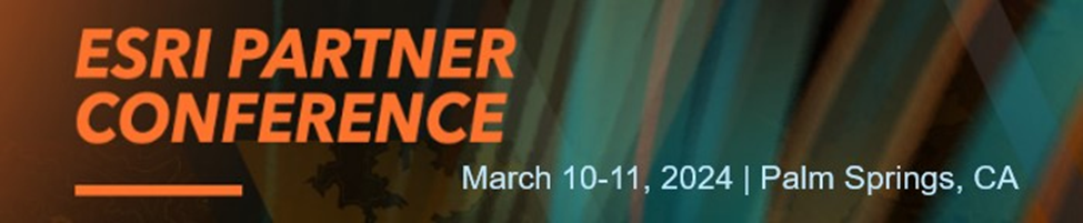 Partner Training | Esri Partner Conference