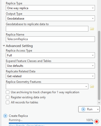 Solved: Replica Best Practices - Esri Community