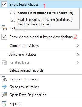 In map Contents pane, show table name instead of a... - Esri Community