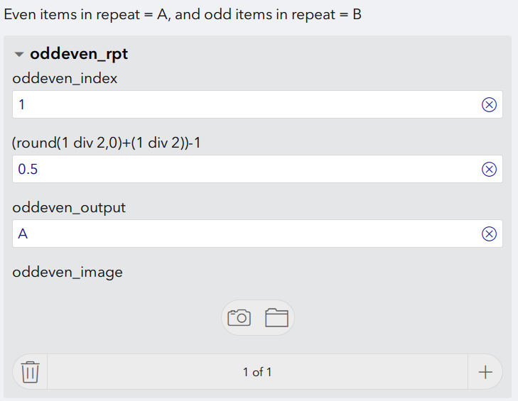 Understanding Survey123 Feature Reports - Esri Community Understanding Survey123 Feature Reports - Esri Community