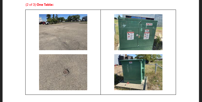 Understanding Survey123 Feature Reports - Esri Community