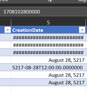 Solved: Power Automate Dynamic Content missing date fields - Esri Community