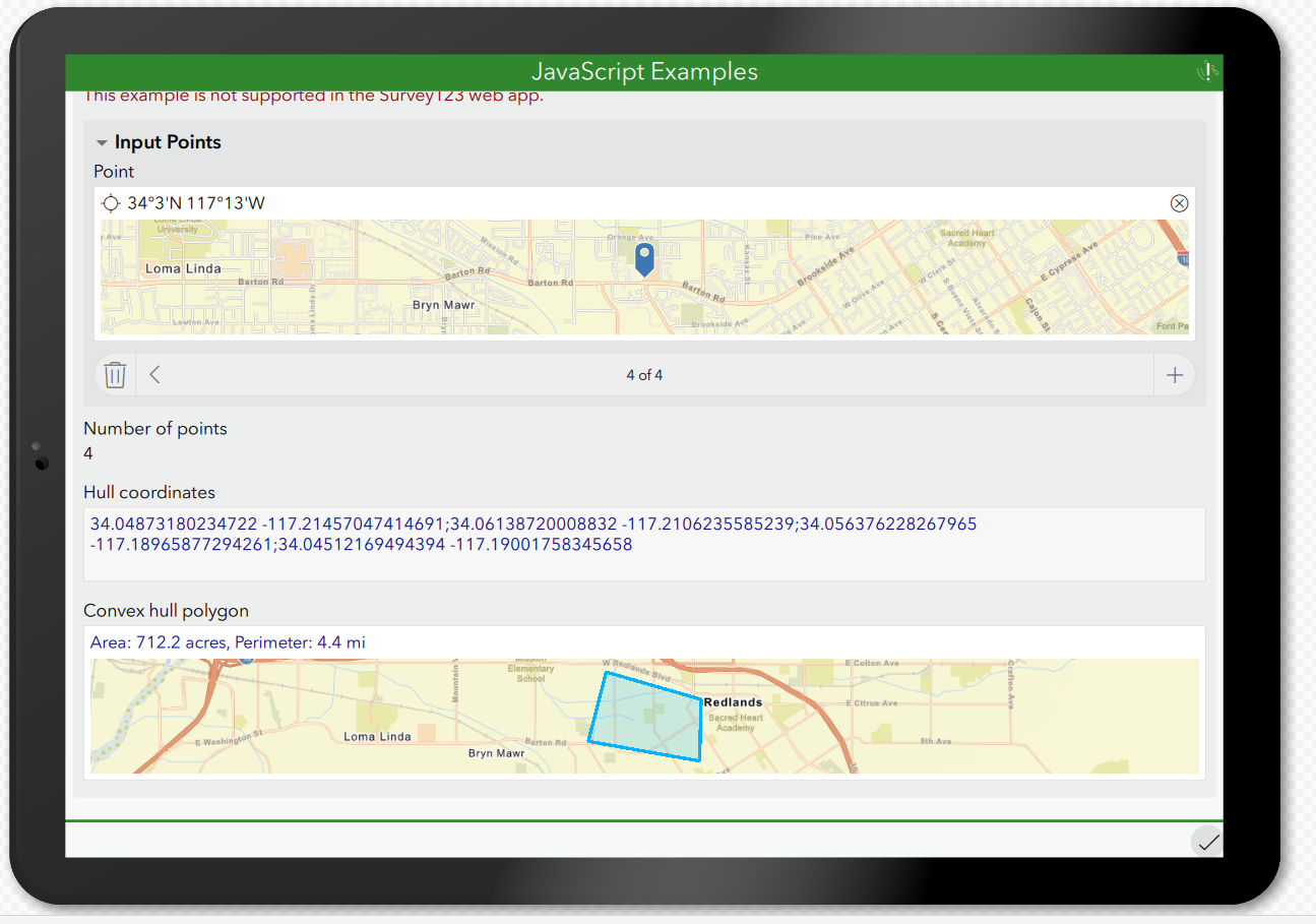 Create Bezier Polygons (Spline Polygons) using Sur... - Esri Community