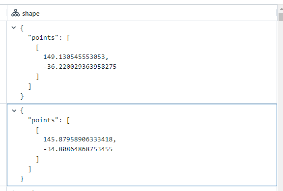 Solved: Multipoint to Point - Esri Community