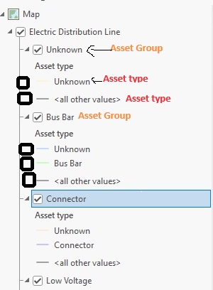 Toggle on/off layer's symbology (legend) in LayerL... - Esri Community