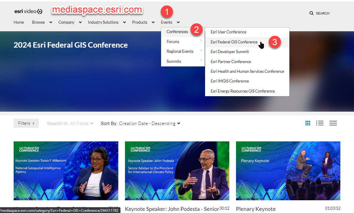 Fun with GIS 339: GIS, STEM Ed, & Creating the Wor... - Esri Community