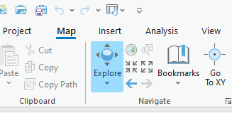 Solved: Is there an 'Identify Route' tool? - Esri Community