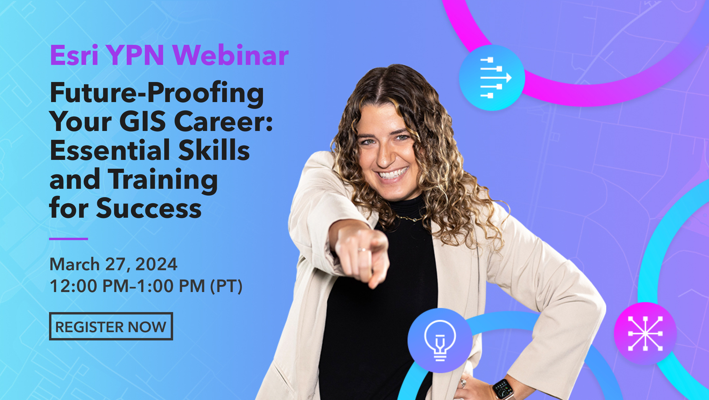 Future-Proofing Your GIS Career: Essential Skills ... - Esri Community