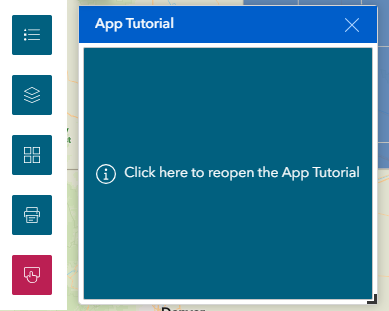 Direct Button click-execution for Button in Widget... - Esri Community