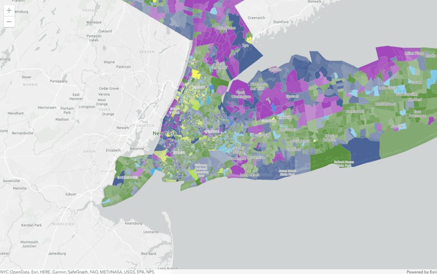 ArcGIS Maps SDK コンポーネントで Web アプリを構築 - Esri Community