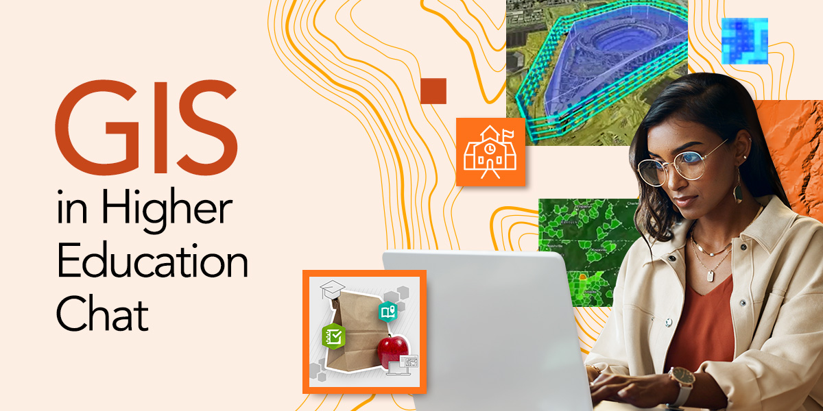 Teaching and learning with ArcGIS Living Atlas of ... - Esri Community