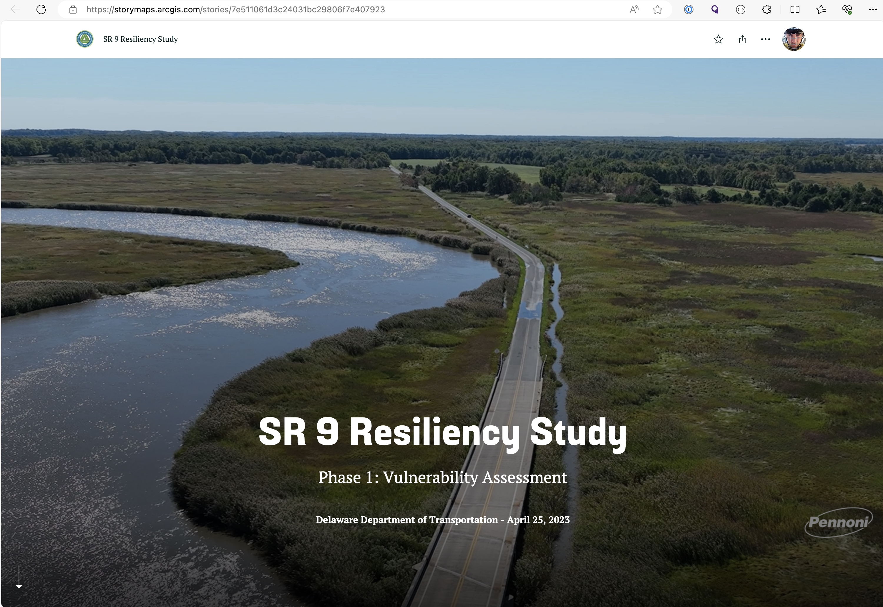 Solved: Story Maps not loading - Esri Community