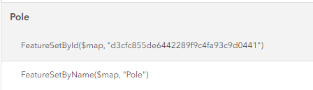 Solved: Help creating Arcade Script to extract data from o... - Esri Community