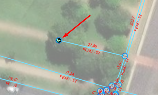 Solved: Question about Utility Network Connectivity Rules - Esri Community