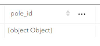 Solved: Help creating Arcade Script to extract data from o... - Esri Community