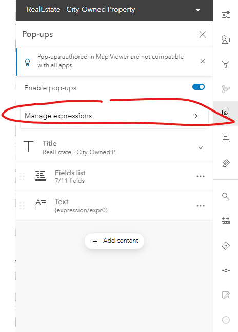 Solved: Statistics of a polygon within a polygon in Experi... - Esri Community