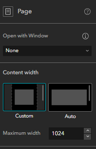 Solved: Image and Text Card Alignment Issue - Esri Community