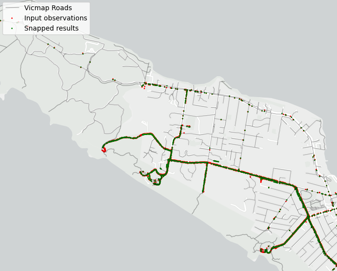 Introducing the new Snap Tracks tool in GeoAnalyti... - Esri Community