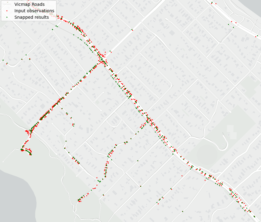 Introducing the new Snap Tracks tool in GeoAnalyti... - Esri Community