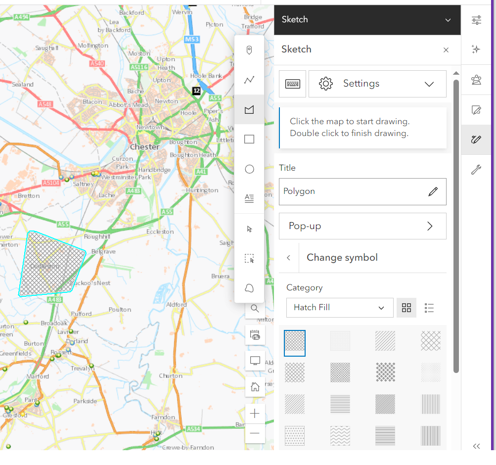 Map Notes in Map Viewer (not classic) - Esri Community