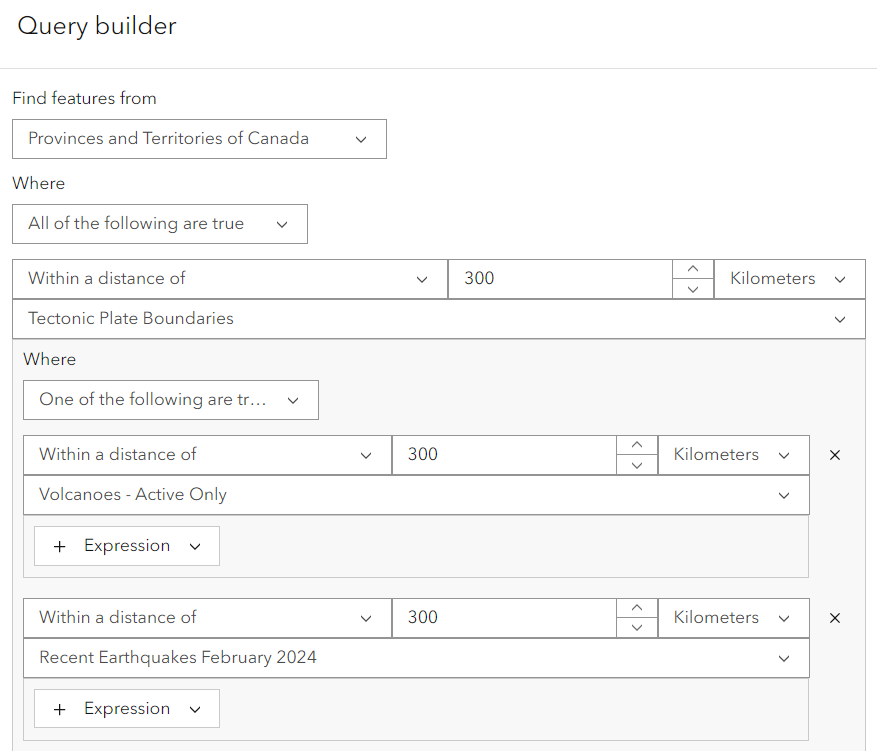 Solved: Attributes and Location Analysis Tool ArcGIS Onlin... - Esri ...
