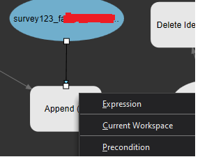 Error appending file geodatabase to a survey123 ho... - Esri Community