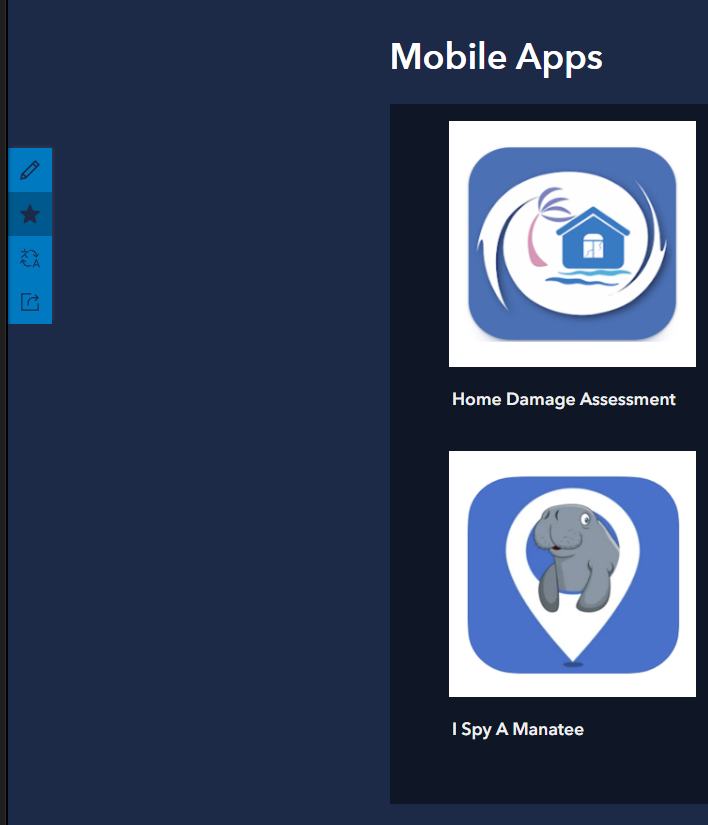 Solved: Hub Color Palette vs Experience Builder Color Pale... - Esri ...