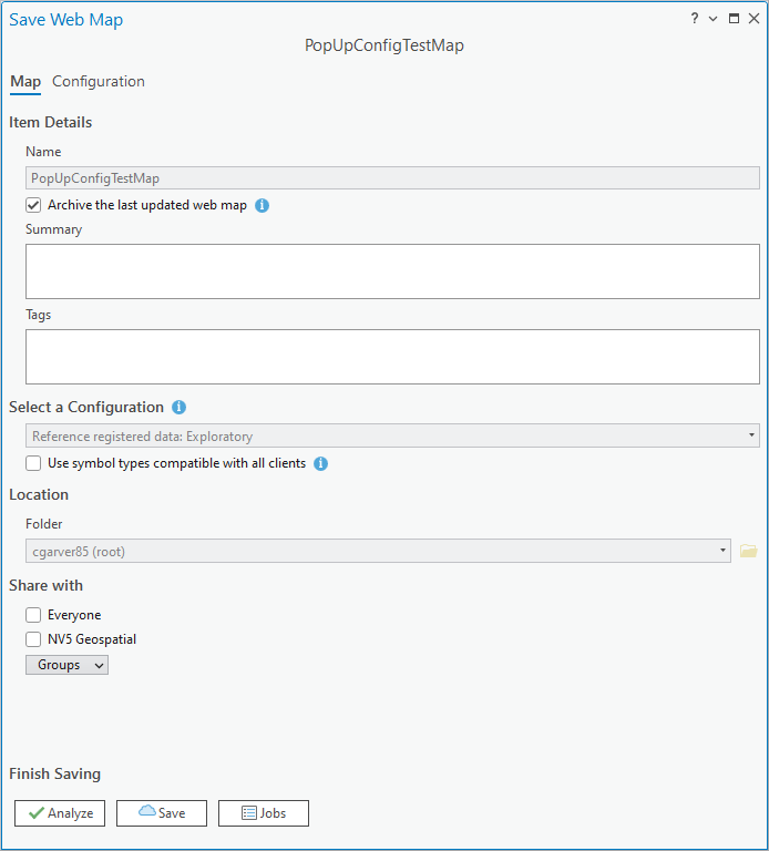 Solved: Attribute fields change order in offline map area - Esri Community