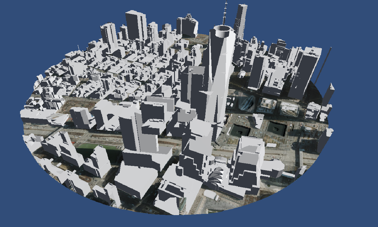 Dithering and partial rendering opacity issues wit... - Esri Community