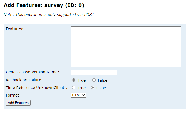 Error appending file geodatabase to a survey123 ho... - Esri Community