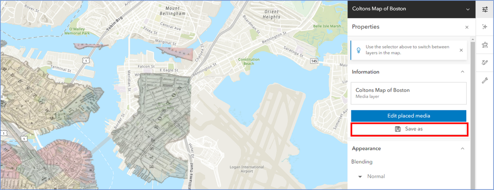 What Makes the February 2024 Update of ArcGIS Onli... - Esri Community